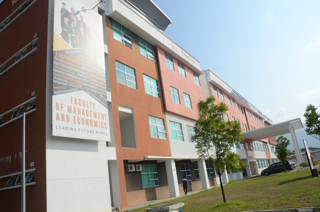 9 - CONTACT US | UPSI | FAKULTI PENGURUSAN DAN EKONOMI