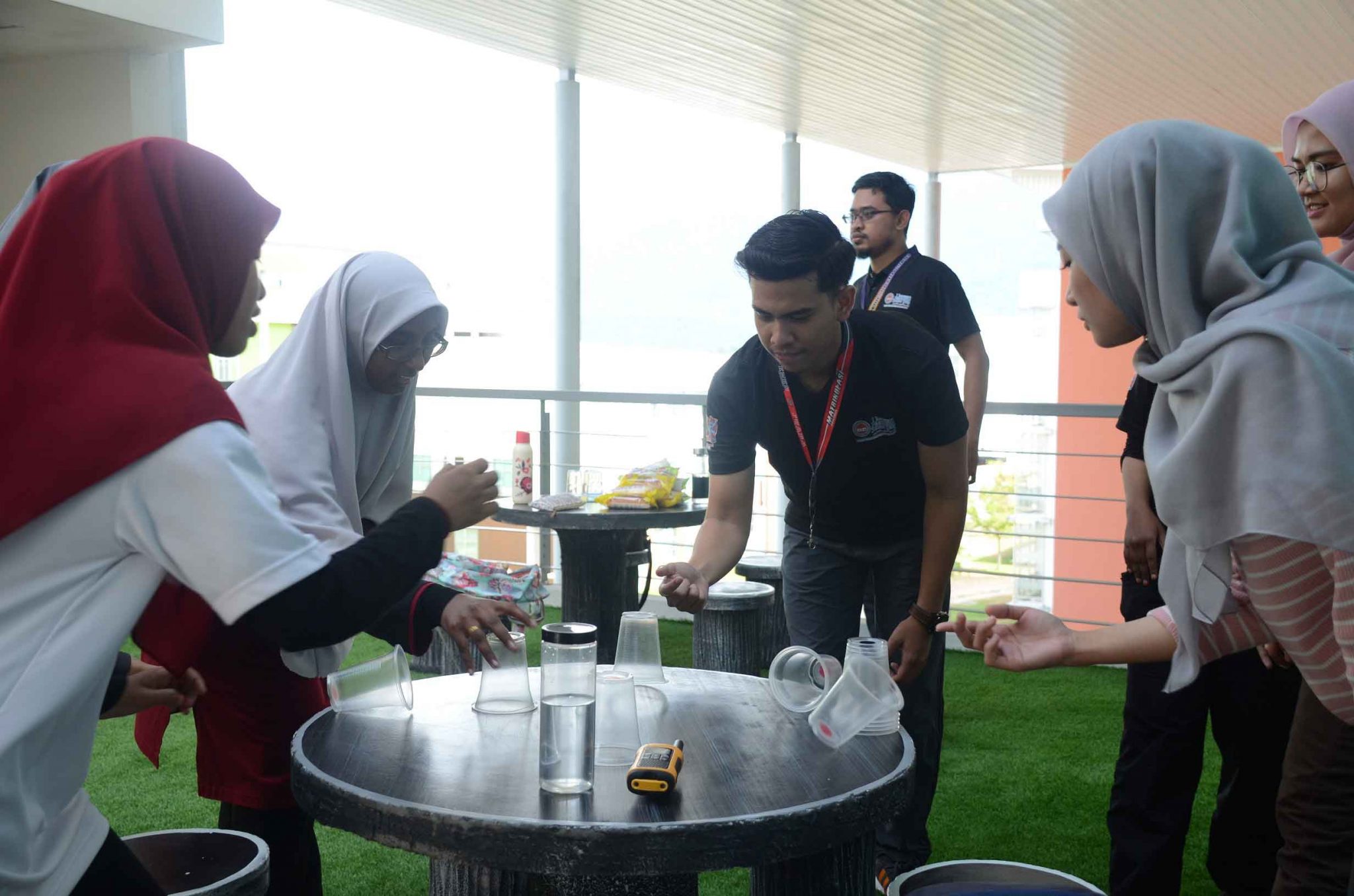 Fakulti Pengurusan Dan Ekonomi, UPSI