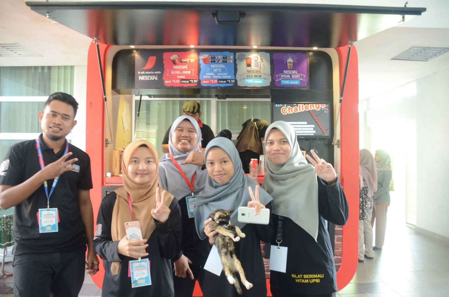 Fakulti Pengurusan Dan Ekonomi, UPSI