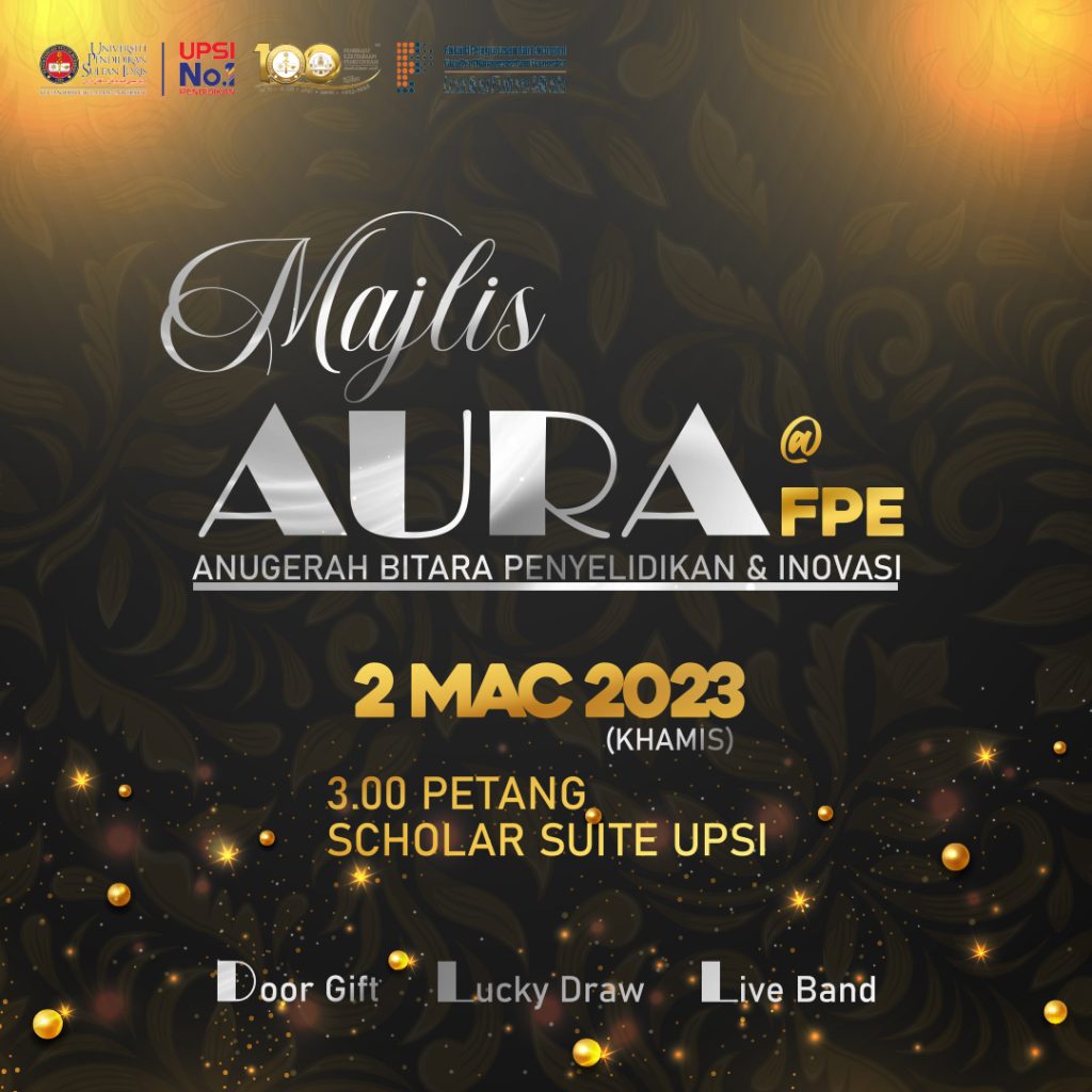 Fakulti Pengurusan Dan Ekonomi, UPSI