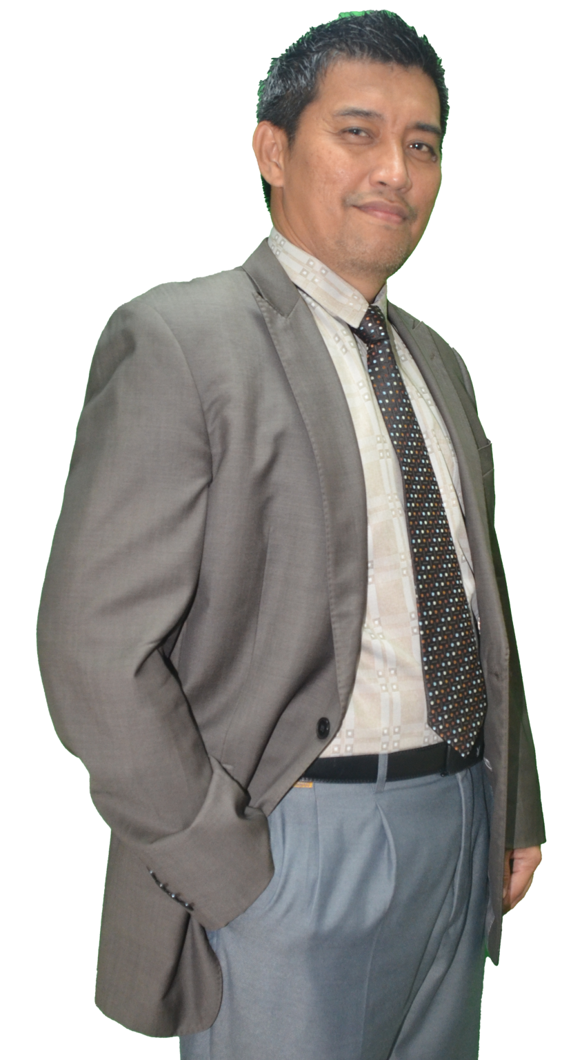 1.1 - Management Team | UPSI | FAKULTI PENGURUSAN DAN EKONOMI